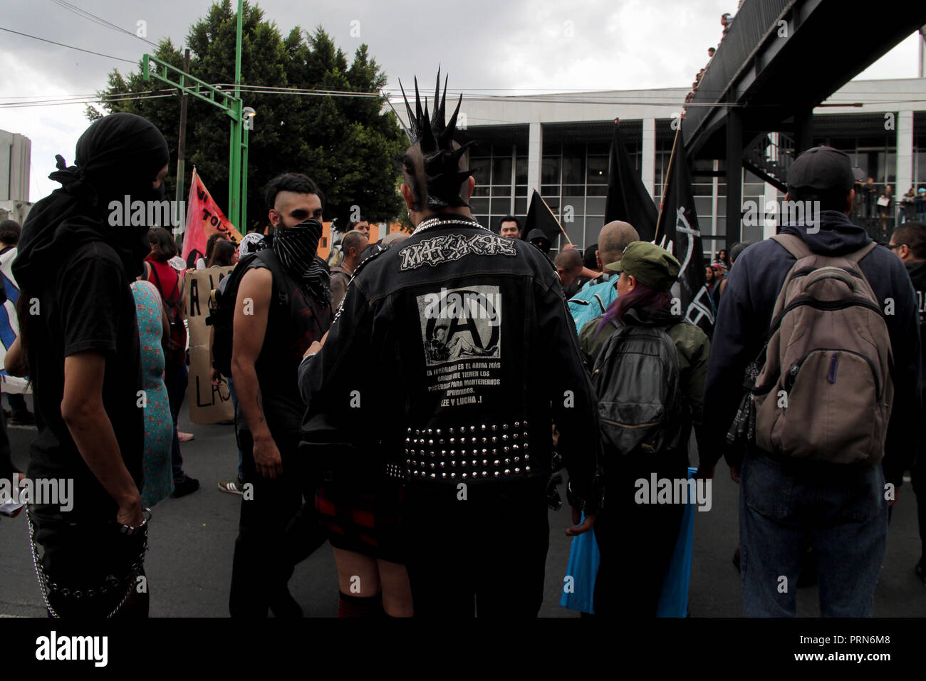 Massacre of tlatelolco 1968 hi-res stock photography and images - Alamy