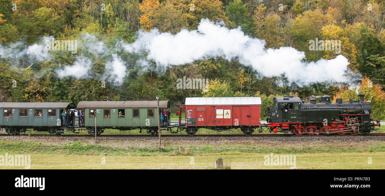 Rack steam locomotive hi-res stock photography and images - Alamy