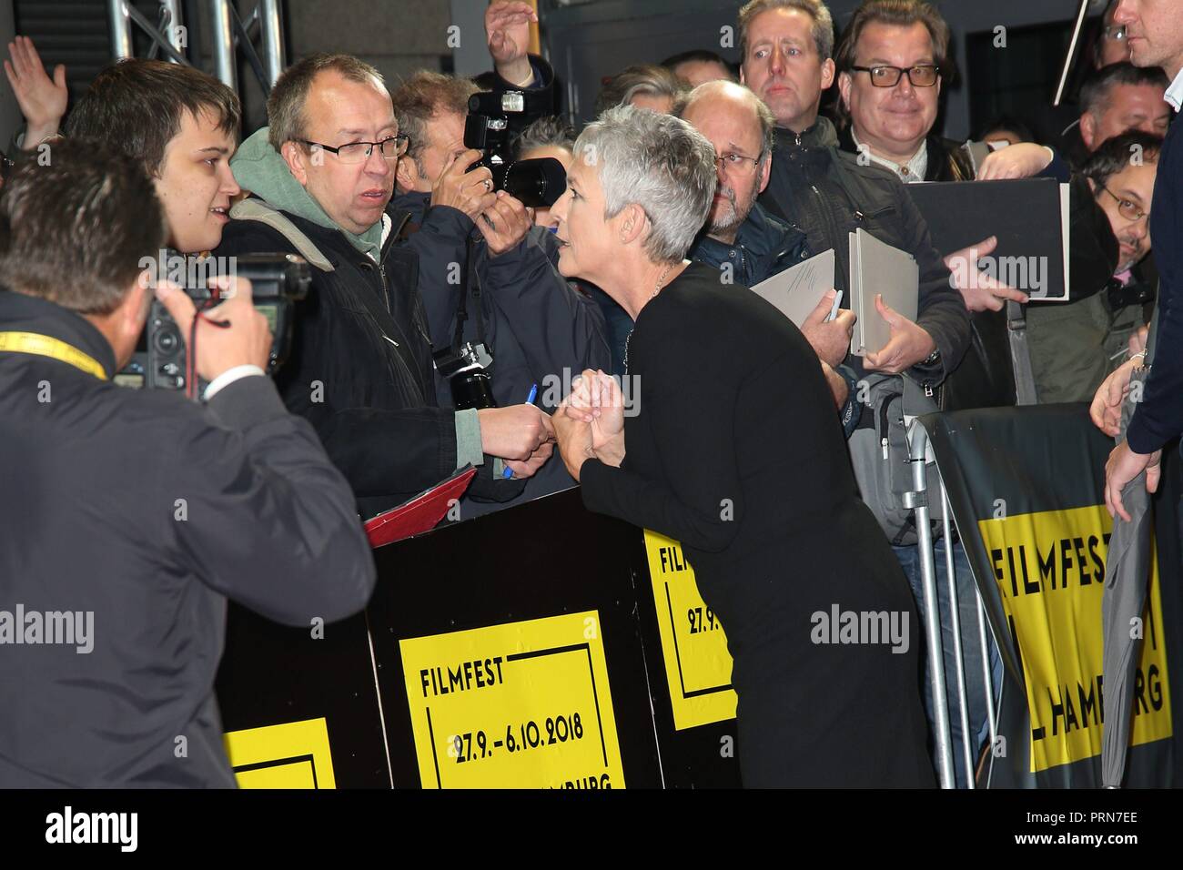 Curtis jamie lee hi-res stock photography and images - Alamy