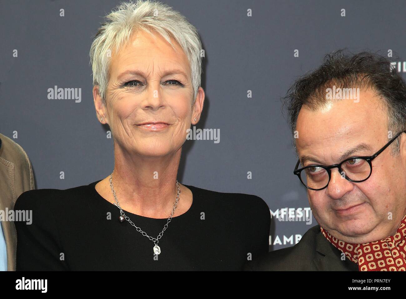 Albert lee 2018 hi-res stock photography and images - Alamy