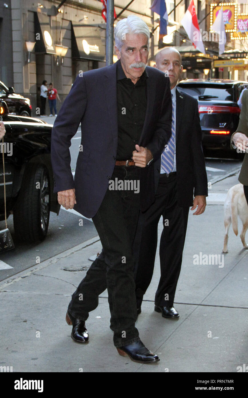 Sam elliott a star is born hi-res stock photography and images - Alamy