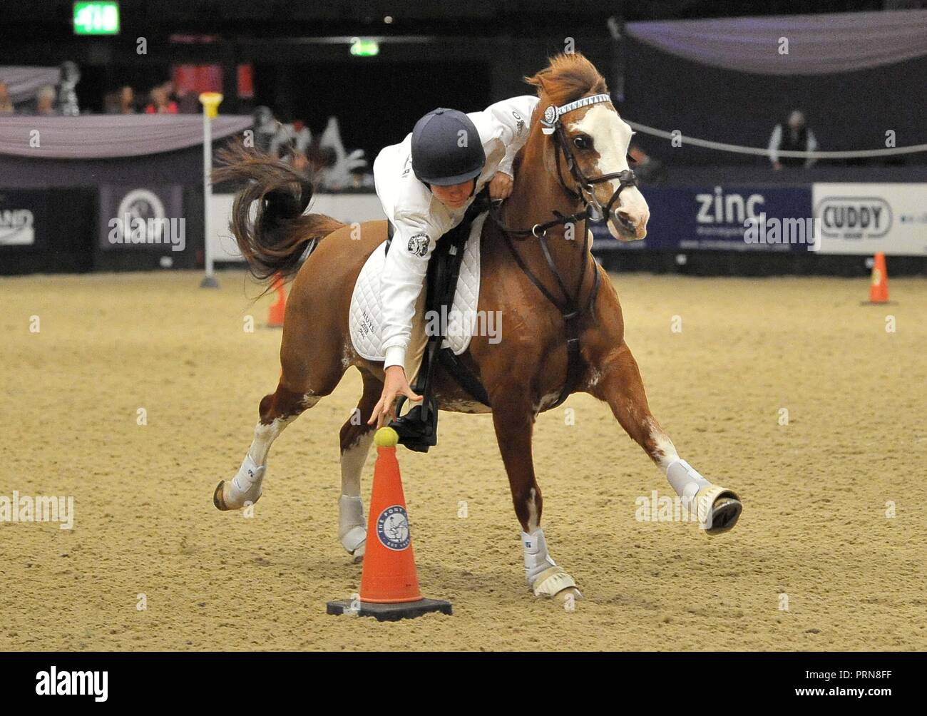 Mounted games hi-res stock photography and images - Alamy