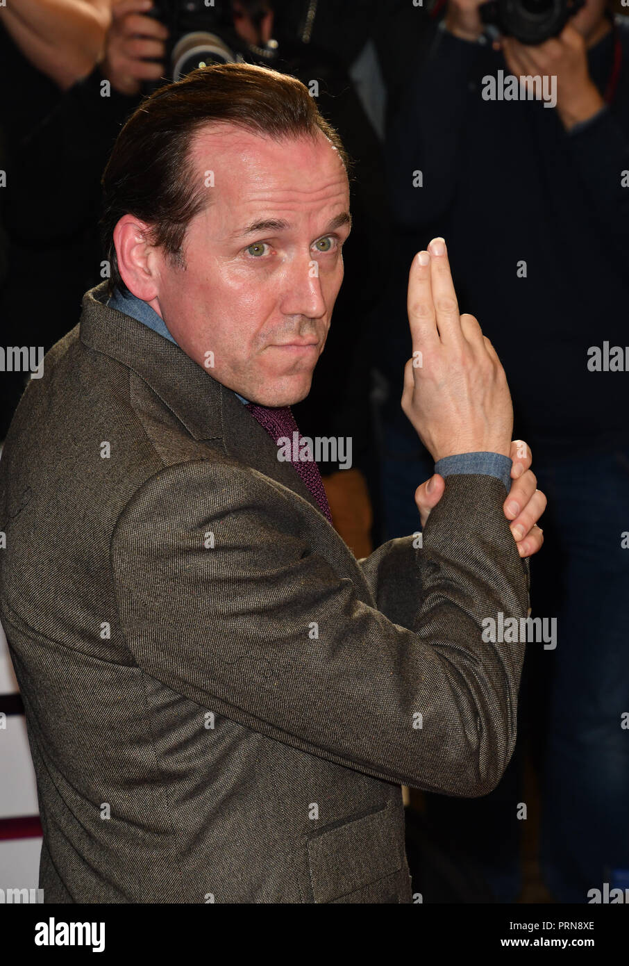 London studiocanal hi-res stock photography and images - Alamy