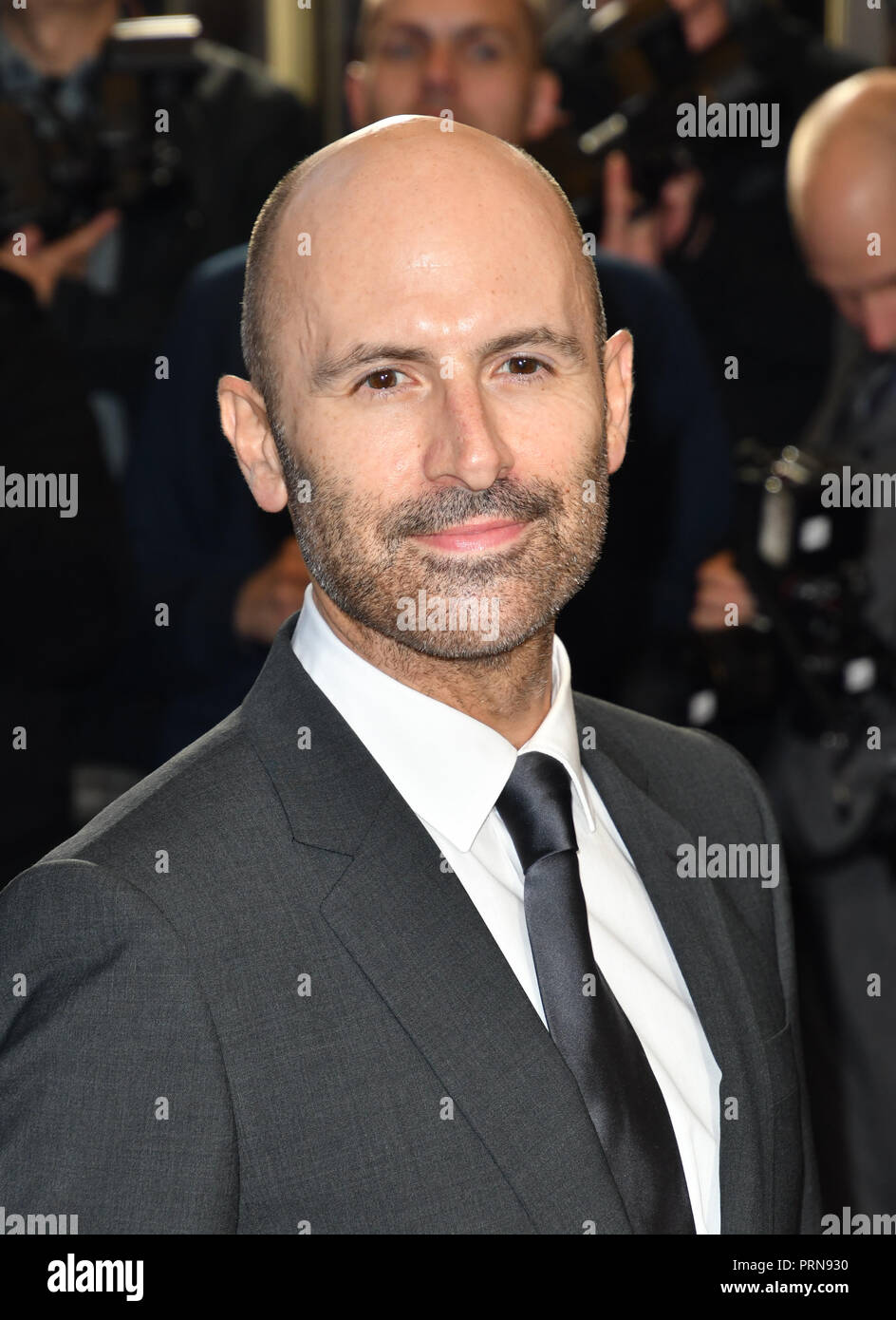 Mr david miller hi-res stock photography and images - Alamy