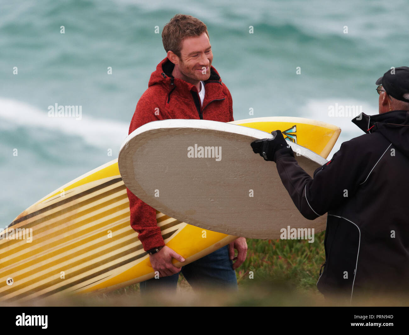 Michaela saba hi-res stock photography and images - Alamy