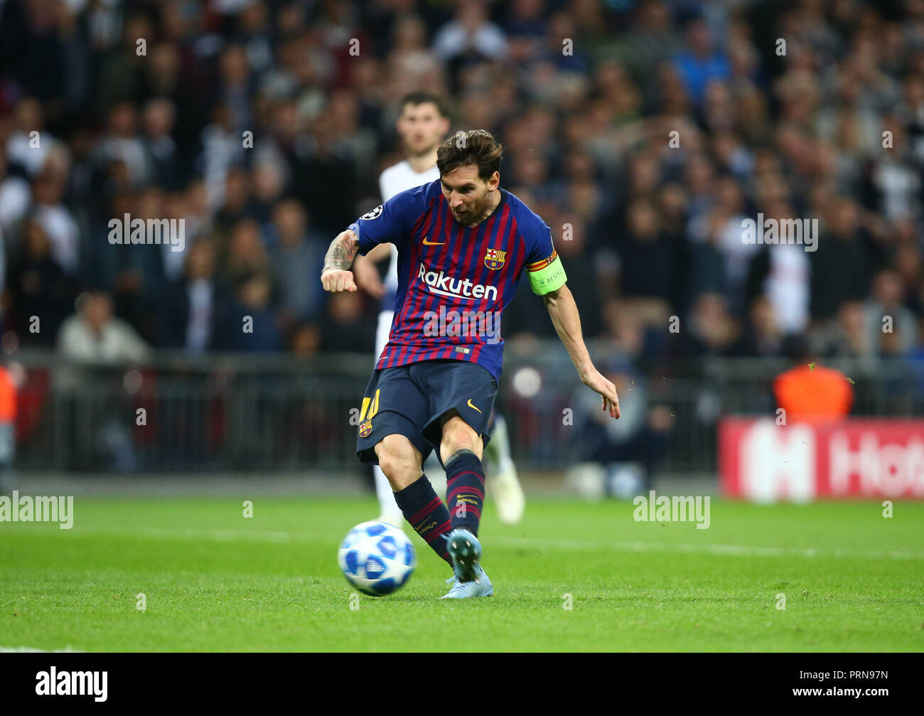 Lionel Messi Action Images High Resolution Stock Photography and Images ...
