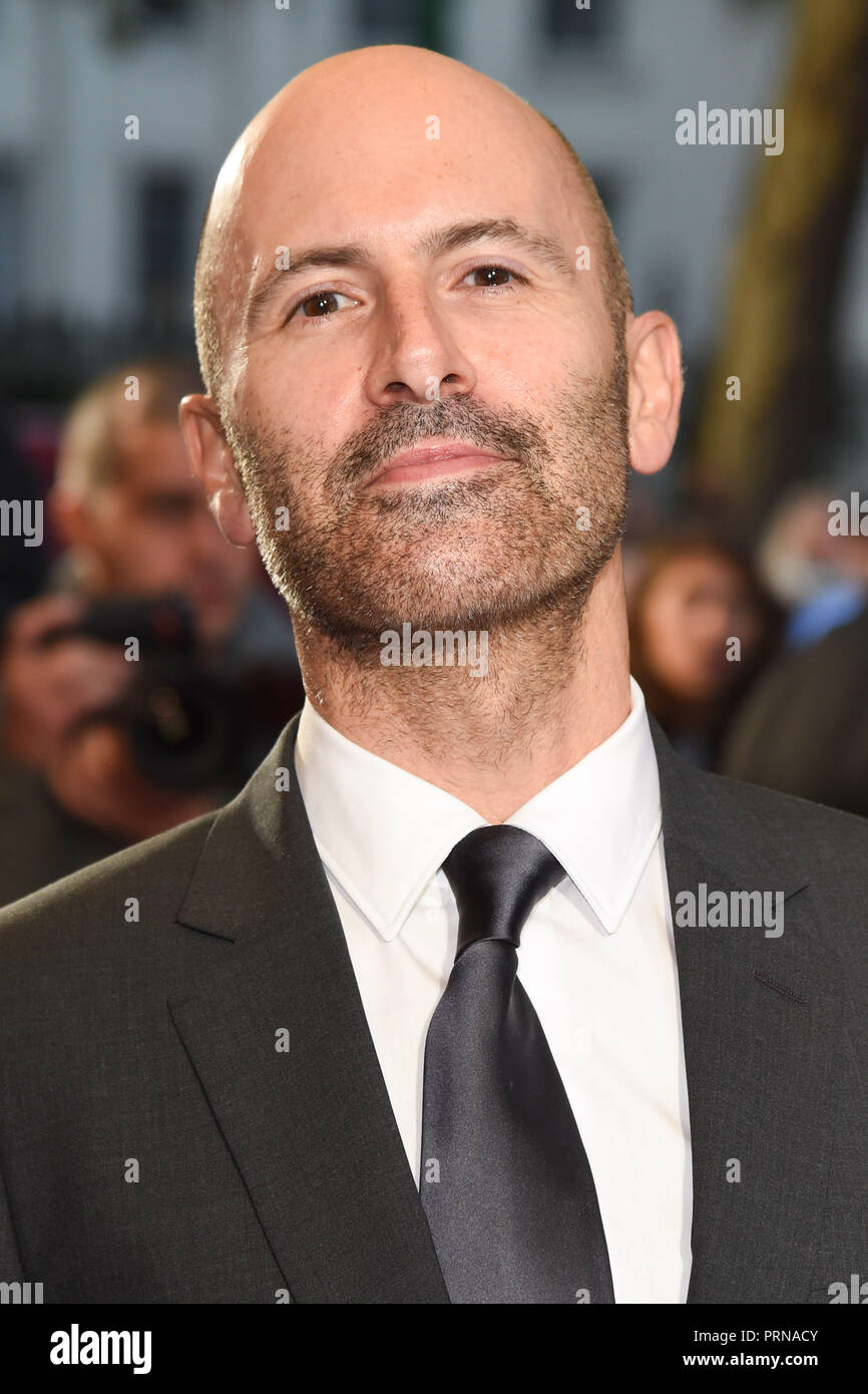 Paul kerr hi-res stock photography and images - Alamy