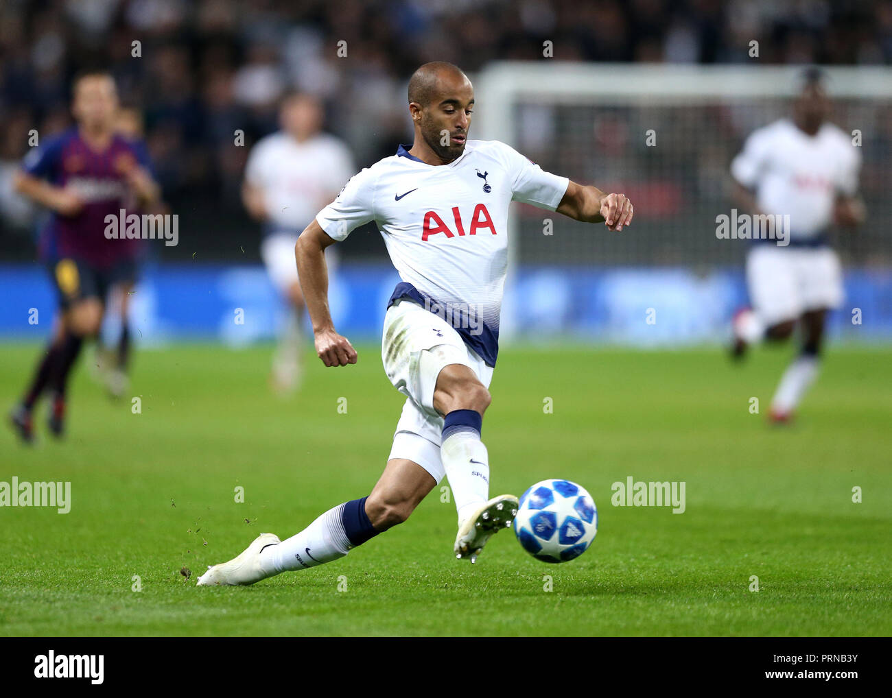 Lucas Spurs High Resolution Stock Photography and Images - Alamy