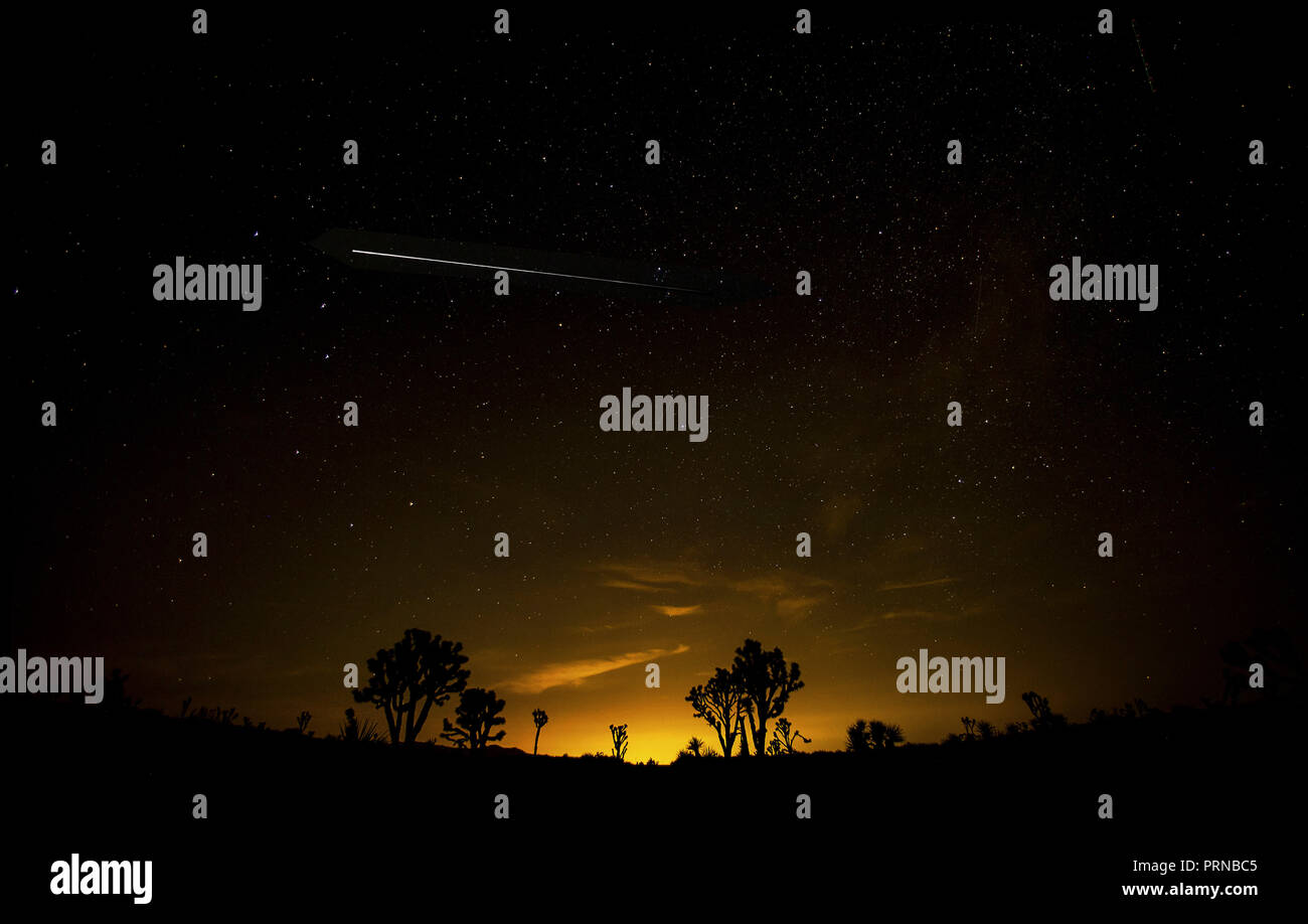 Oregon meteor hi-res stock photography and images - Alamy