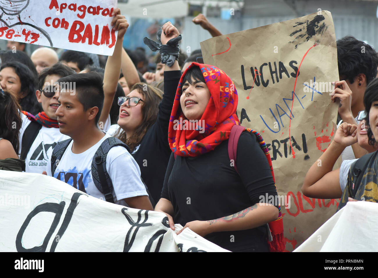 1968 protest poster hi-res stock photography and images - Alamy
