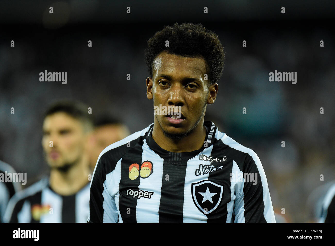 Thiago moises hi-res stock photography and images - Alamy