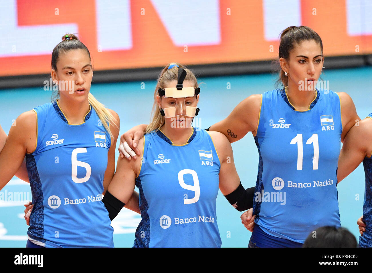 Elina rodriguez hi-res stock photography and images - Alamy