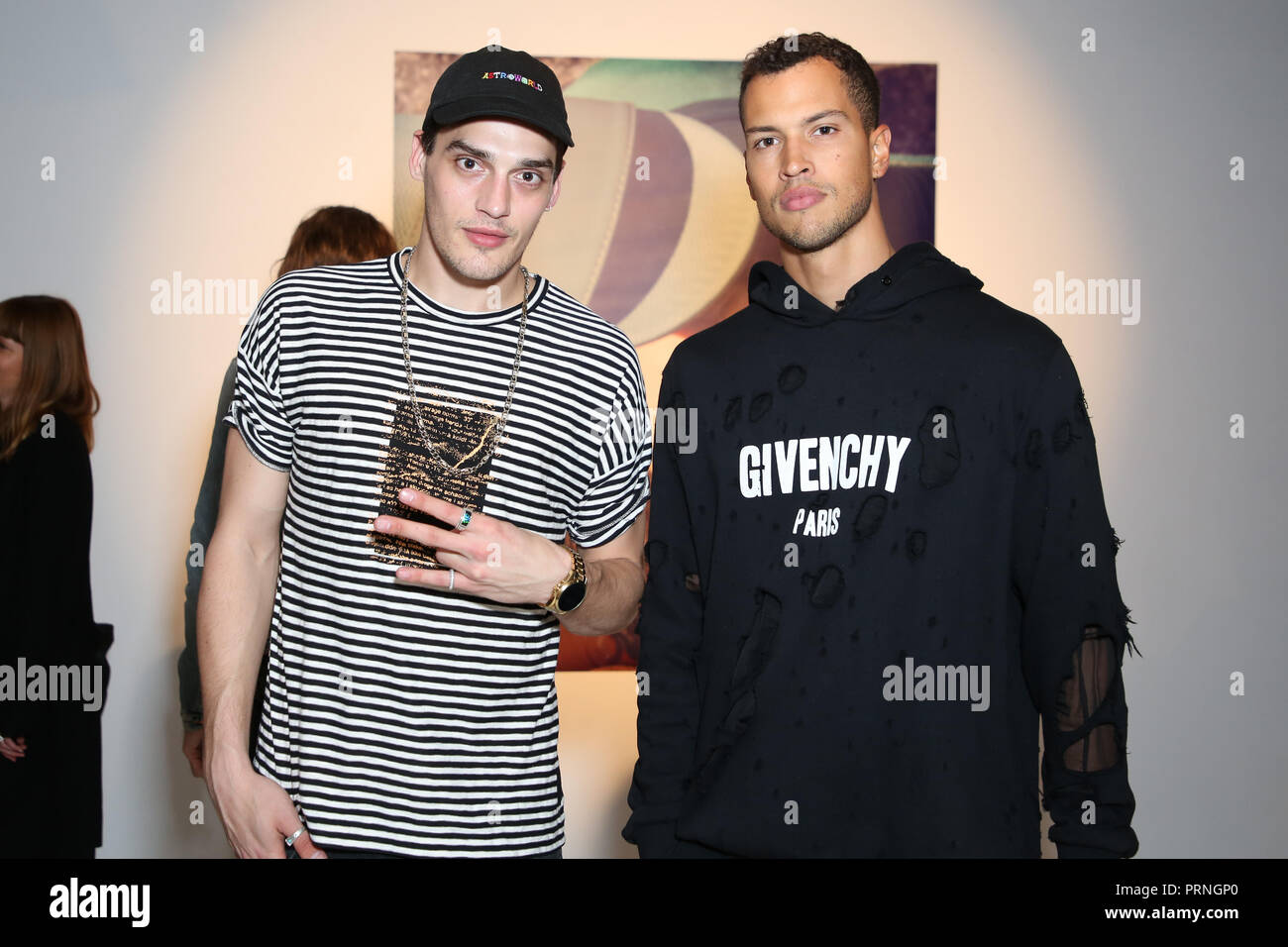 Sydney, Australia. 4 October 2018. Pictured: Dillon Storey (Chadwick ...