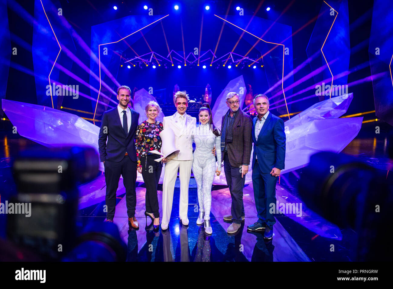 Canulli hi-res stock photography and images - Alamy