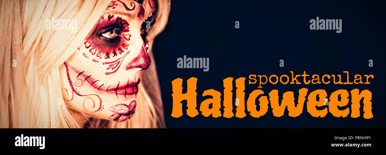 Spooktacular hi-res stock photography and images - Alamy
