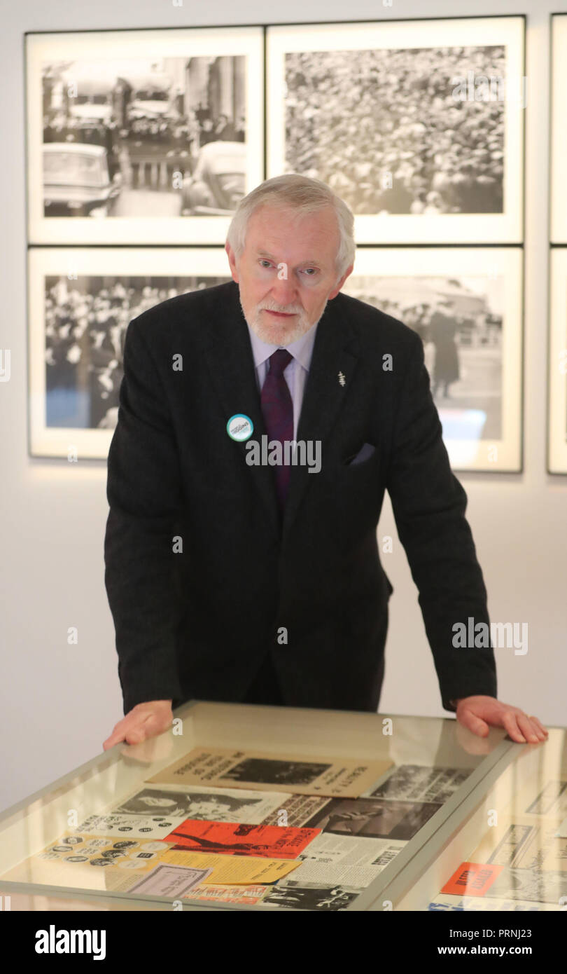 Irish civil rights hi-res stock photography and images - Alamy