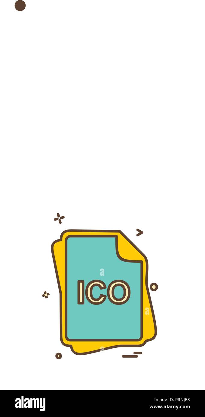 Ico image Cut Out Stock Images & Pictures - Alamy