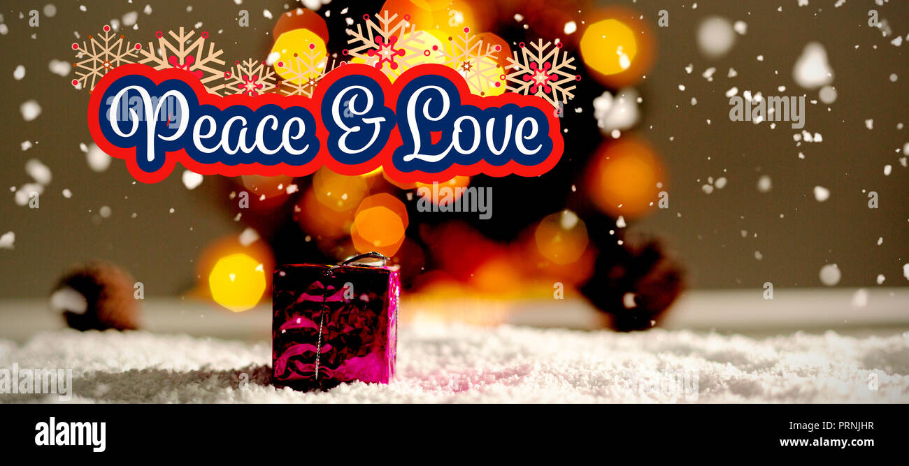 Peaceful effect hi-res stock photography and images - Alamy