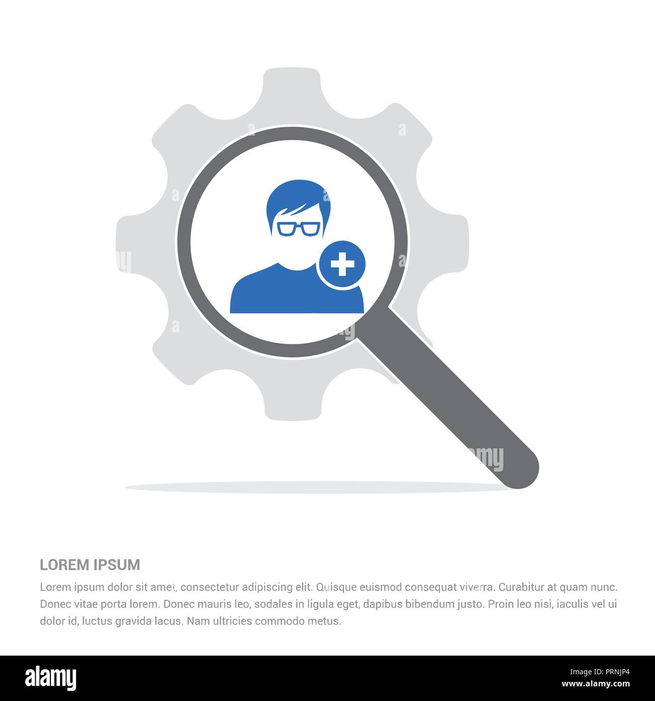 Add user icon - Free vector icon Stock Vector Image & Art - Alamy