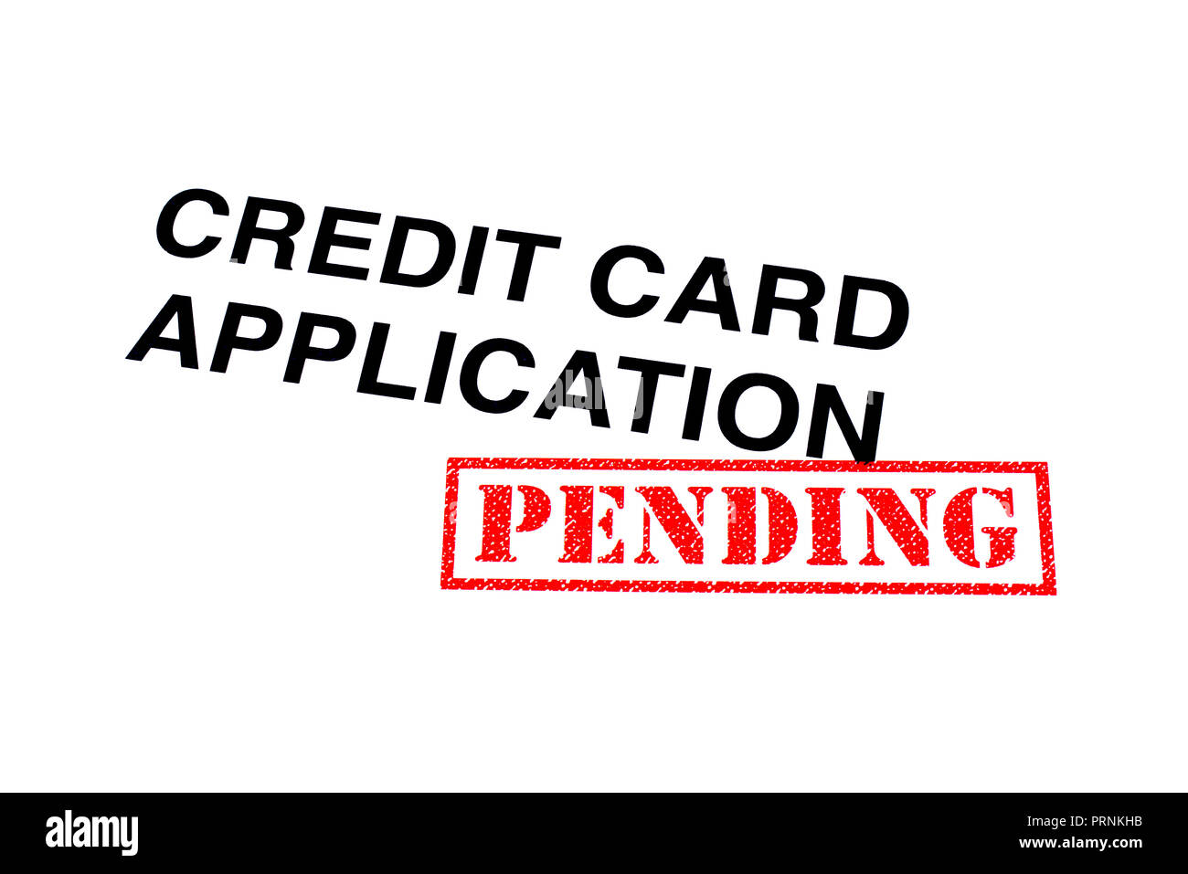 Pending stamp application form hi-res stock photography and images - Alamy