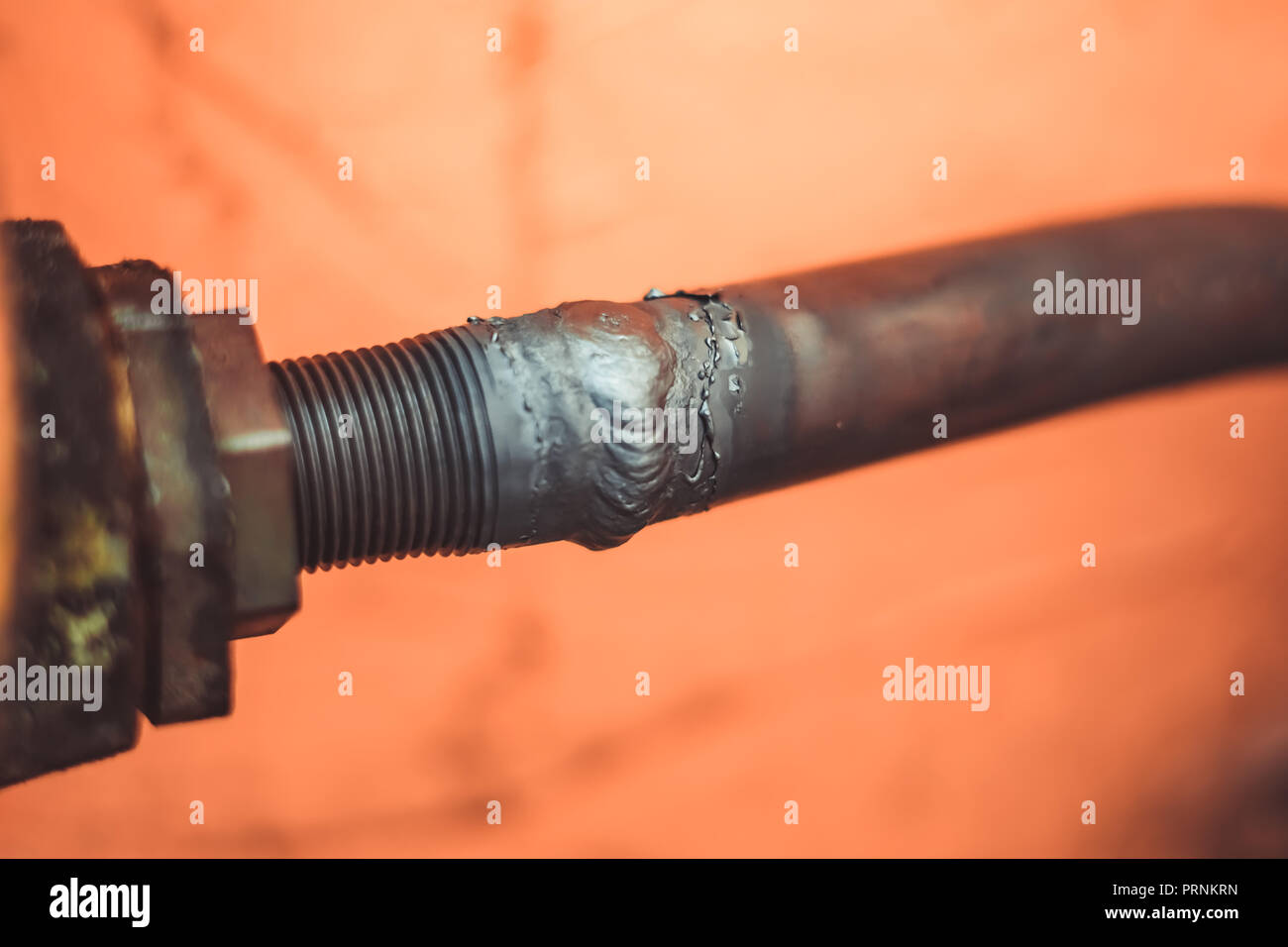 Dark grey radiator hi-res stock photography and images - Alamy