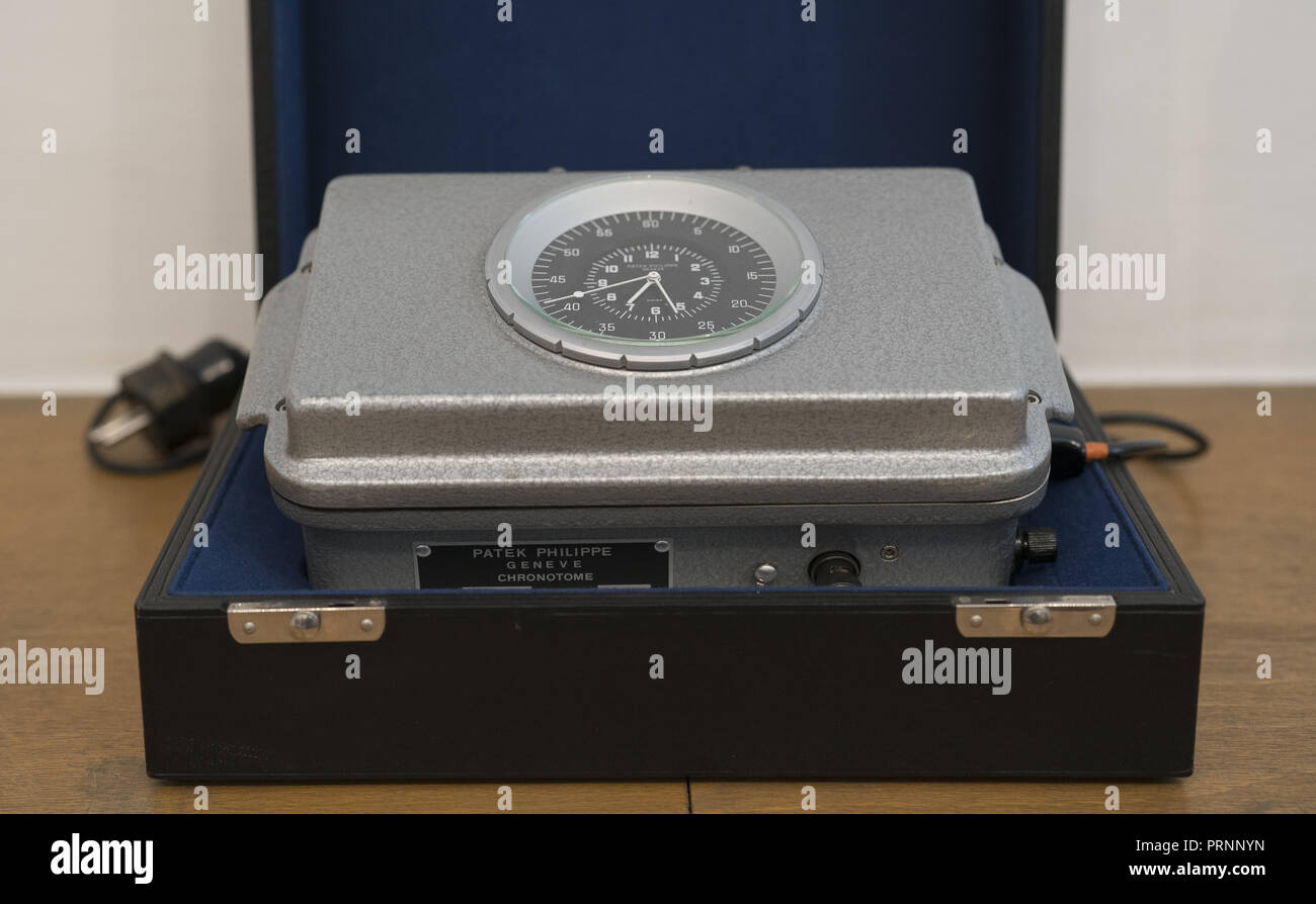 Inside the Vienna Clock Museum Featuring: Atmosphere Where: Vienna ...