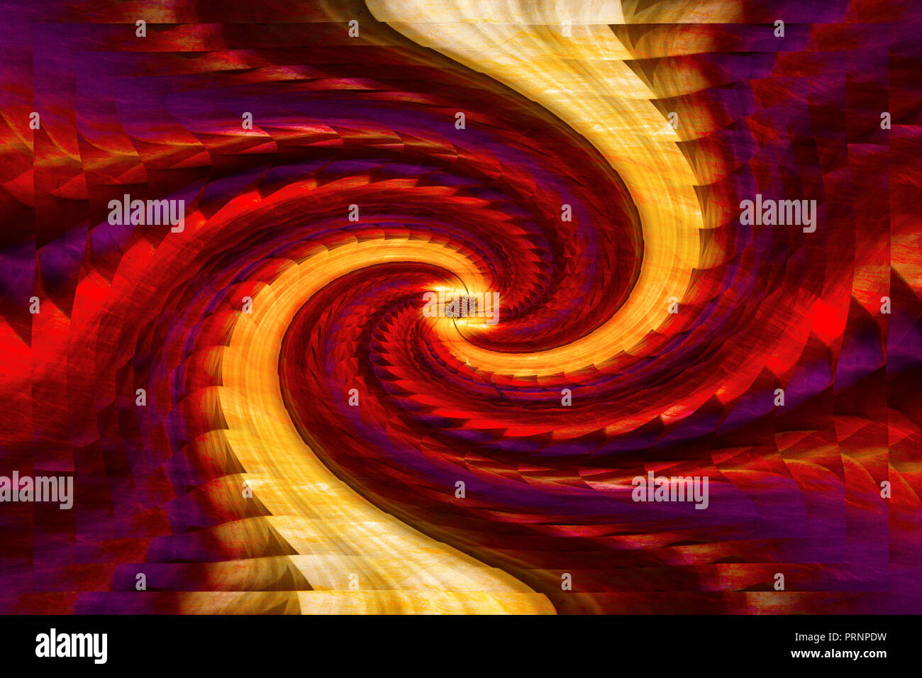Swirl vision texture design hi-res stock photography and images - Alamy