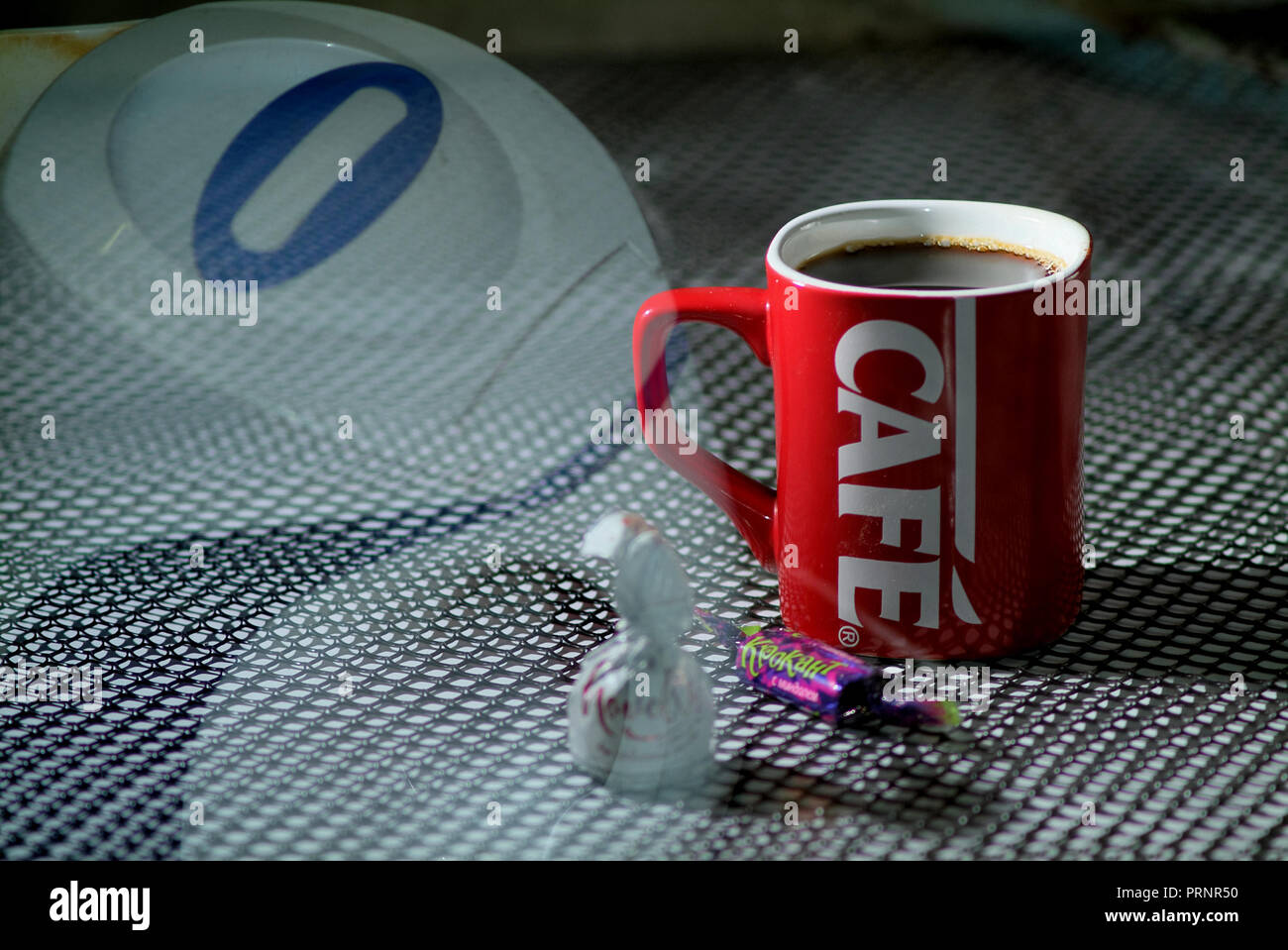 Multiple exposure ball hi-res stock photography and images - Alamy