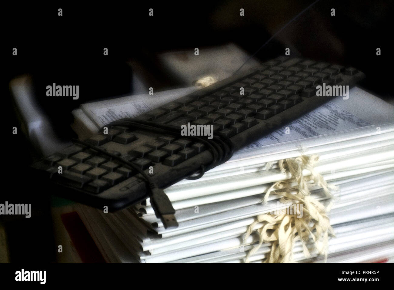 Multiple exposure ball isolated hi-res stock photography and images - Alamy