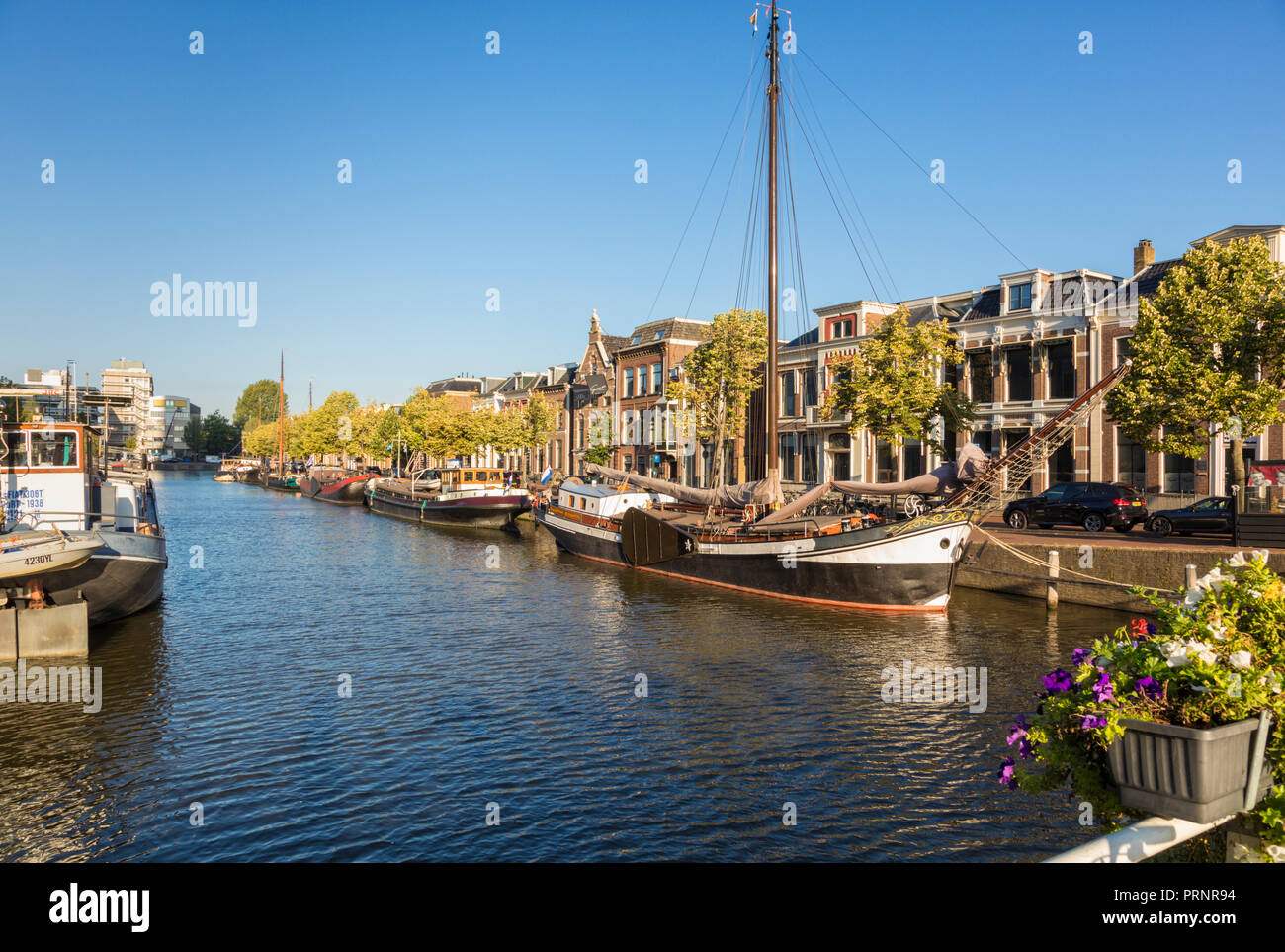 Zuider stadsgracht hi-res stock photography and images - Alamy