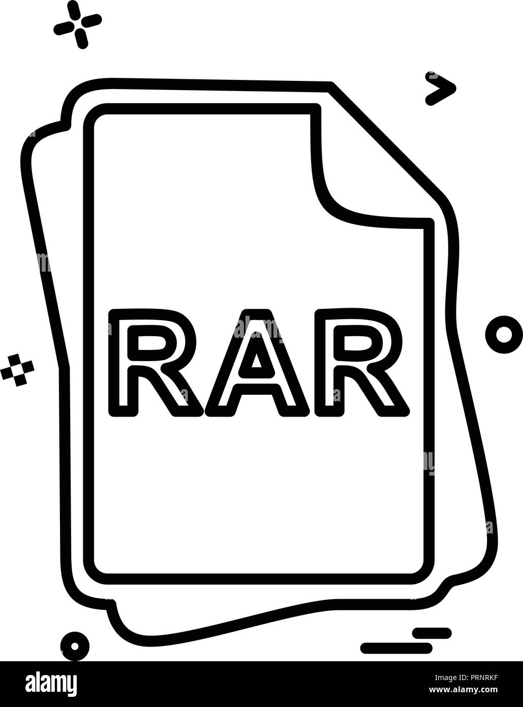 RAR file type icon design vector Stock Vector Image & Art - Alamy RAR file type icon design vector Stock Vector Image & Art - Alamy