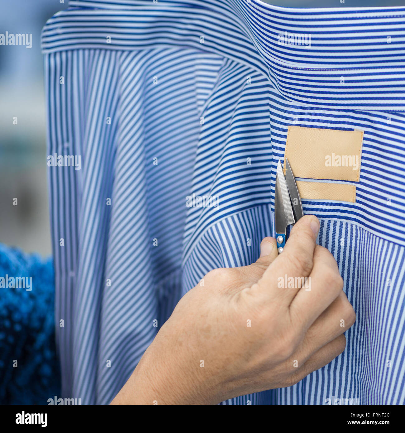 Quality defects hi-res stock photography and images - Alamy