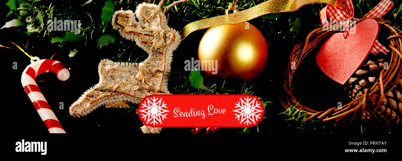 Sending love hi-res stock photography and images - Alamy