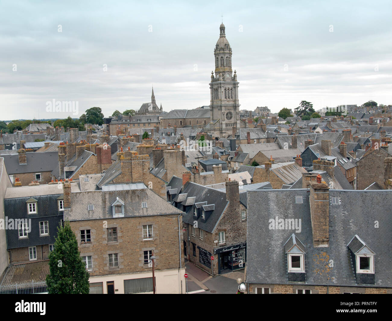 Avranches hi-res stock photography and images - Alamy