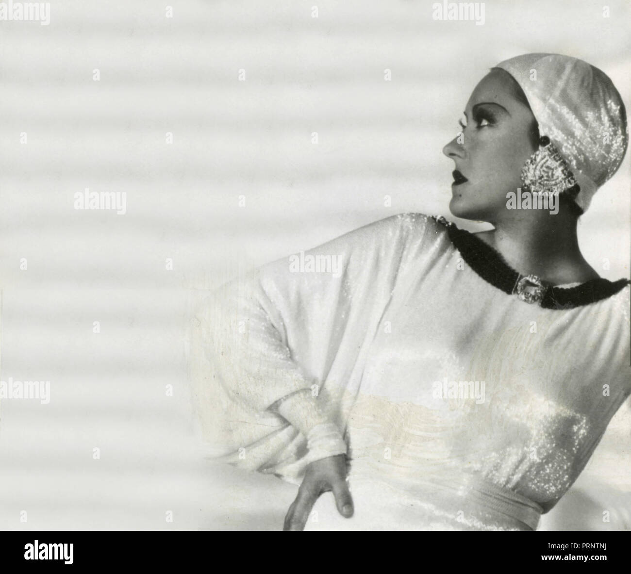 Maureen o'hara hi-res stock photography and images - Alamy