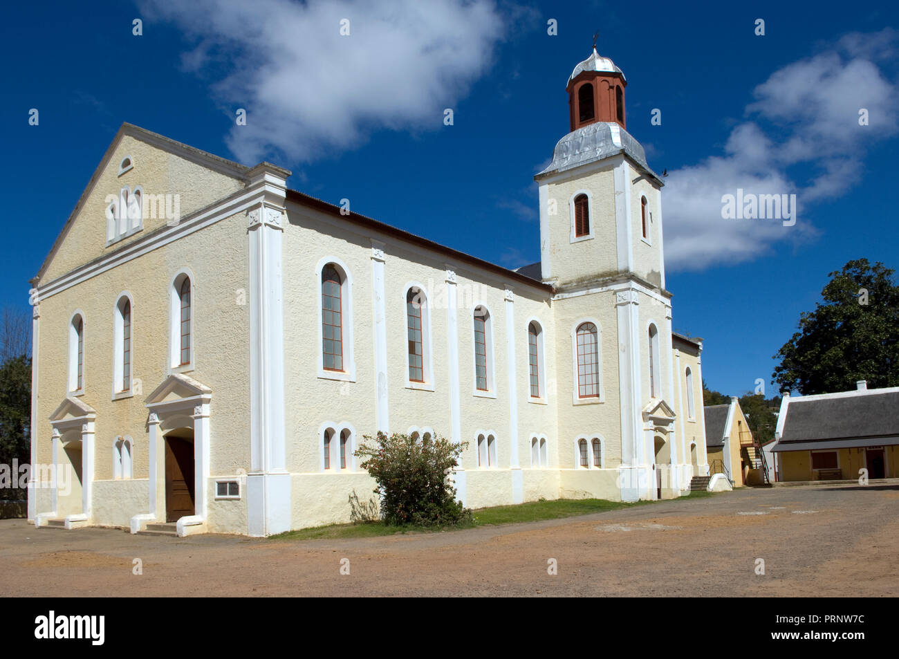 Genadendal hi-res stock photography and images - Alamy