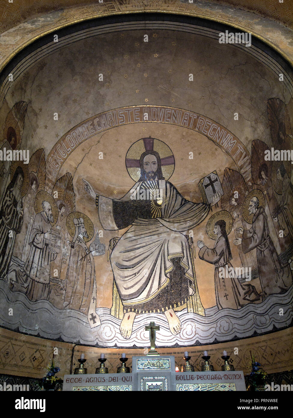 Domfront normandy hi-res stock photography and images - Alamy