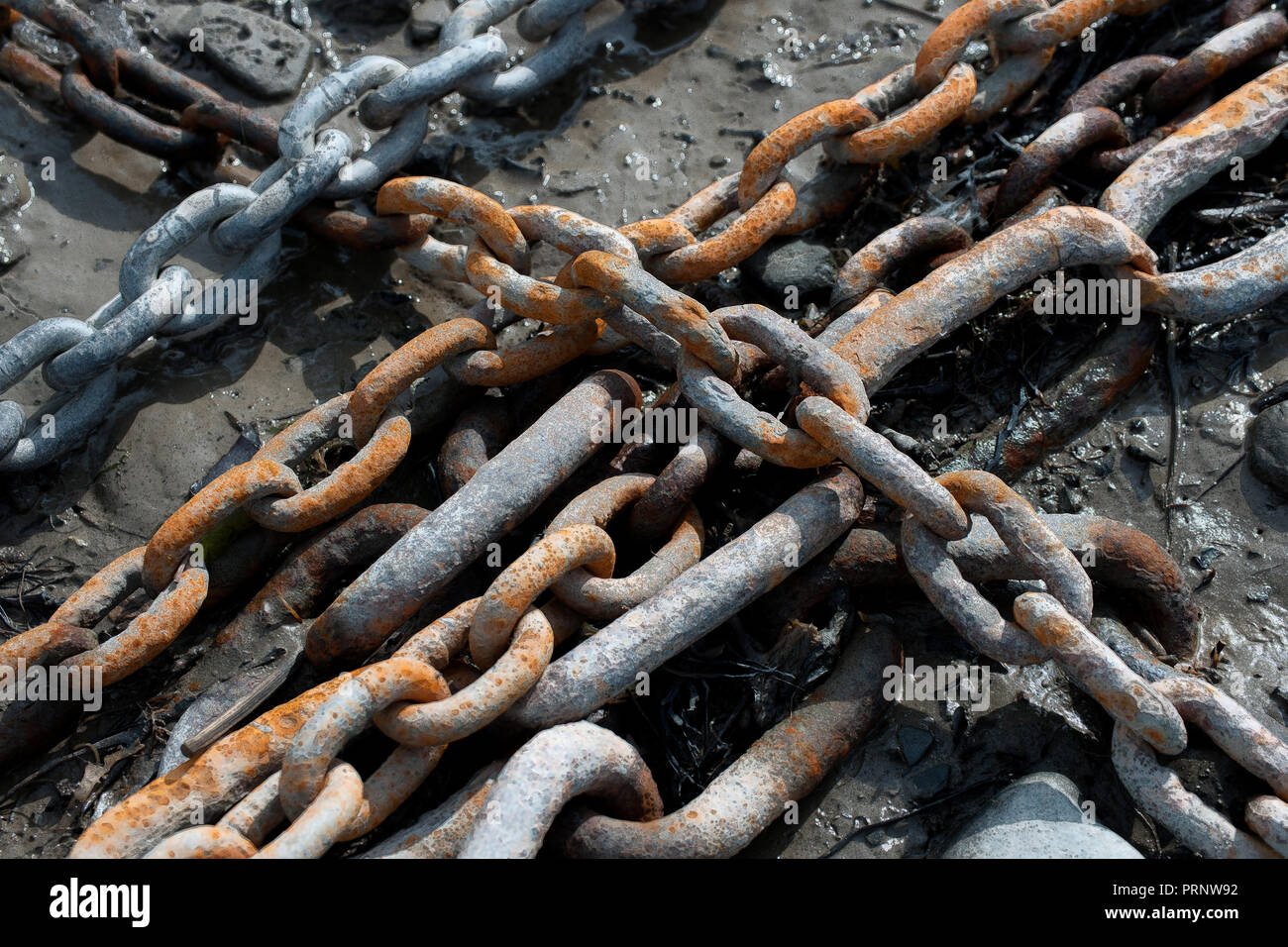 Forming a chain hi-res stock photography and images - Alamy