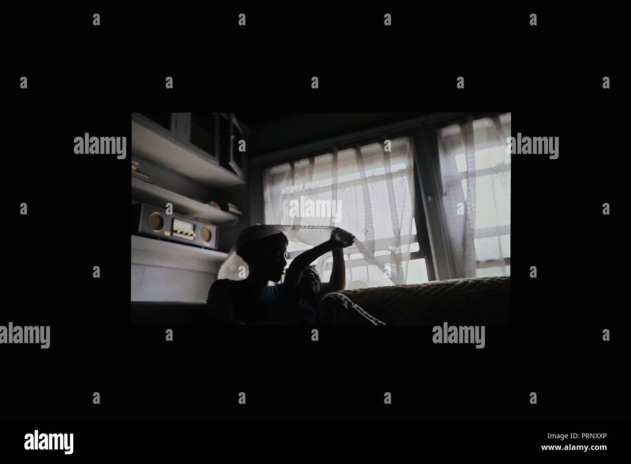 Strange days memories of the future hi-res stock photography and images ...