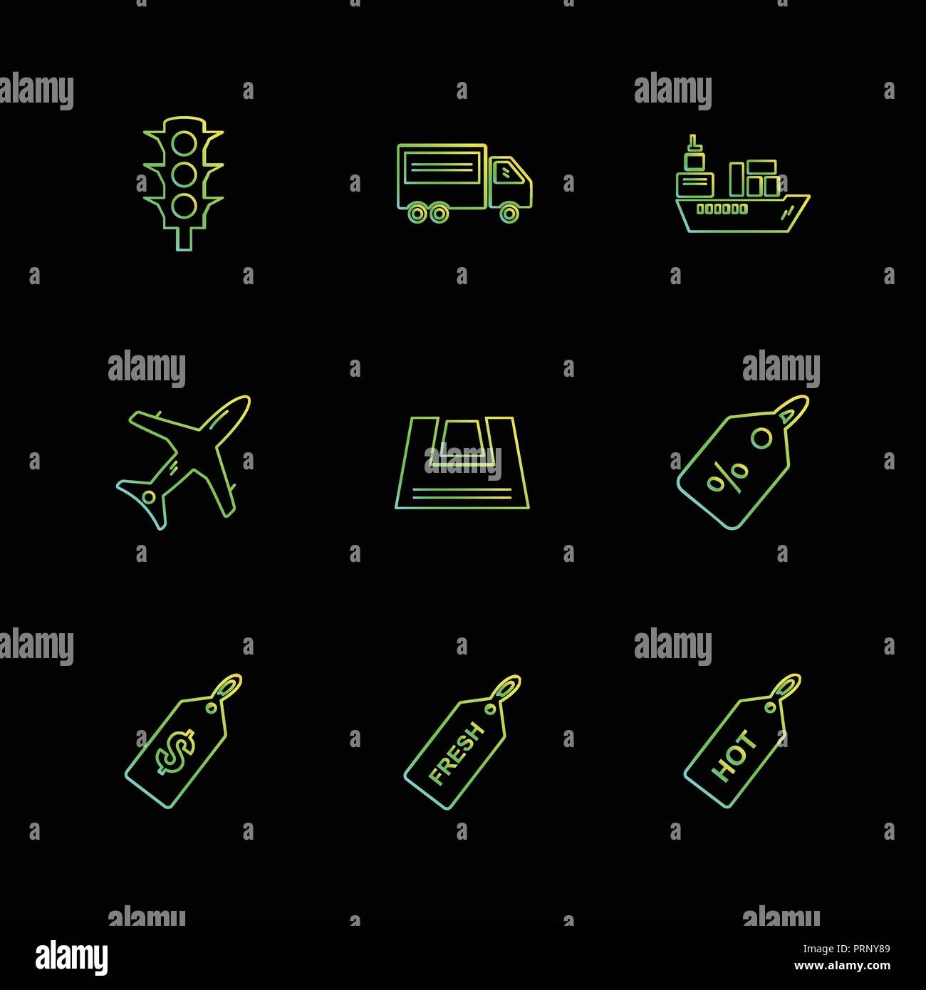 travelling , shopping, tags , discount , piechart , dollar , money ...