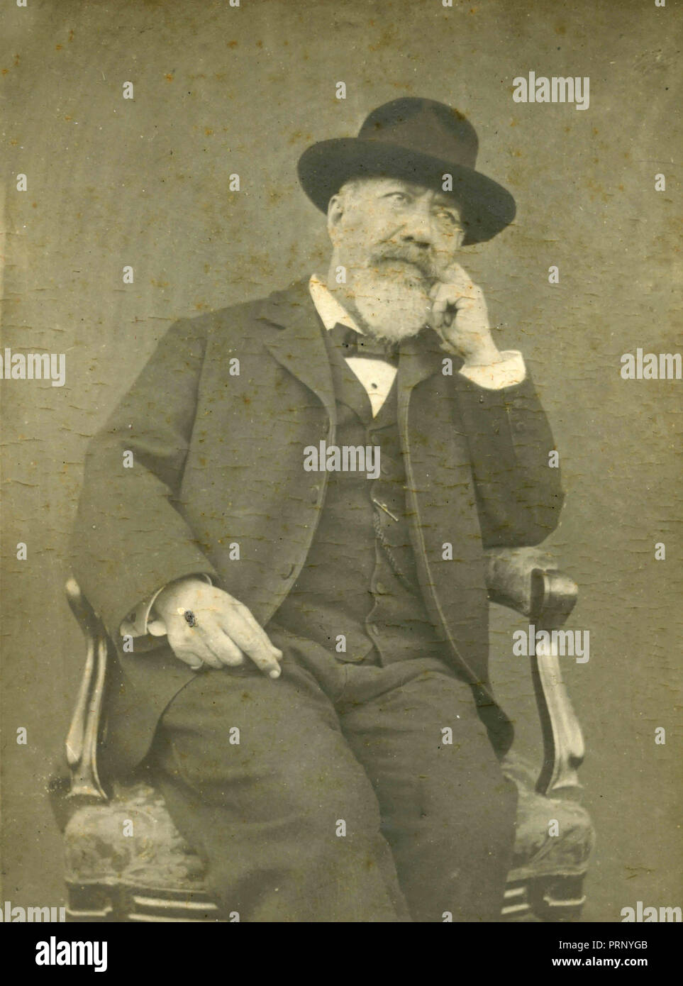 1890s portrait hi-res stock photography and images - Alamy