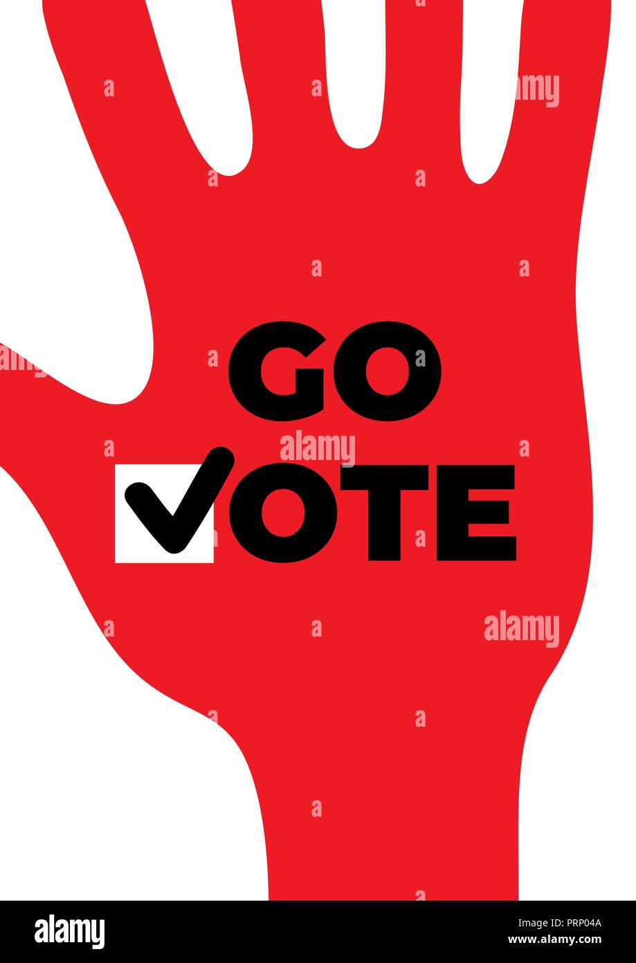 Motivational quote vertical Stock Vector Images - Alamy