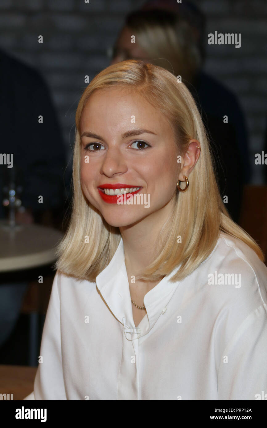 Julia engelmann hi-res stock photography and images - Alamy