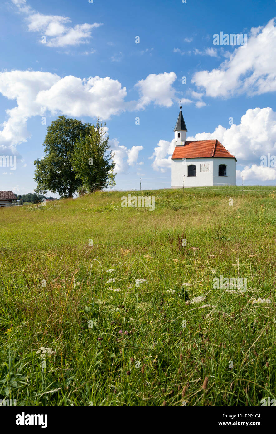 Steingaden germany hi-res stock photography and images - Alamy