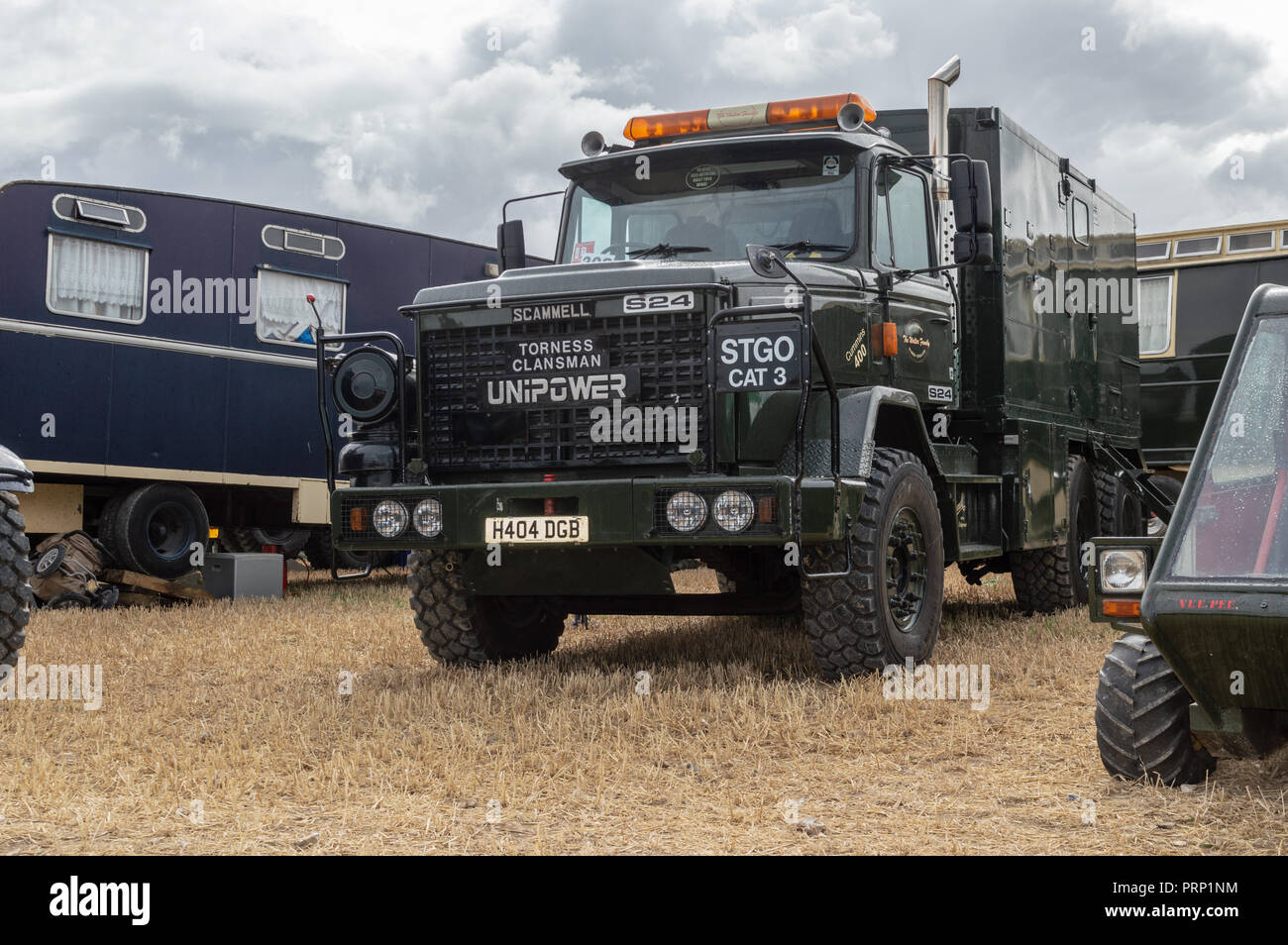 Scammell Stock Photos & Scammell Stock Images - Alamy
