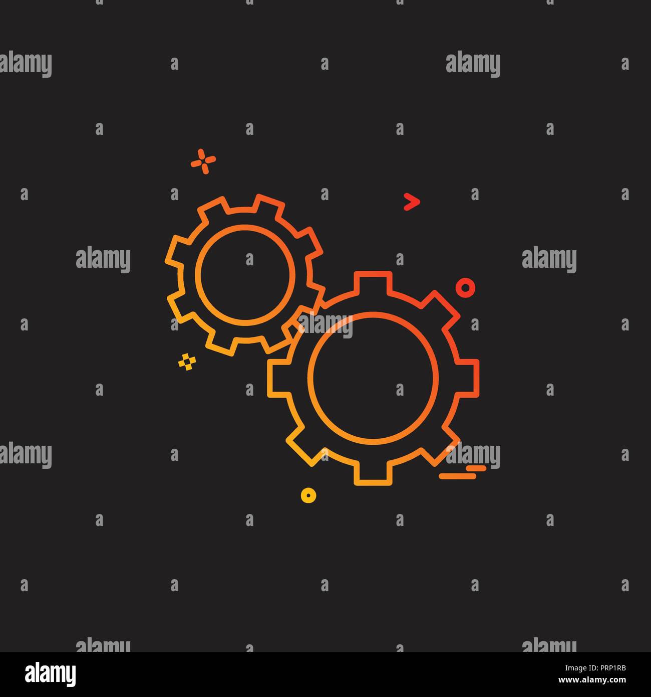 Hardware tool icon design vector Stock Vector Image & Art - Alamy