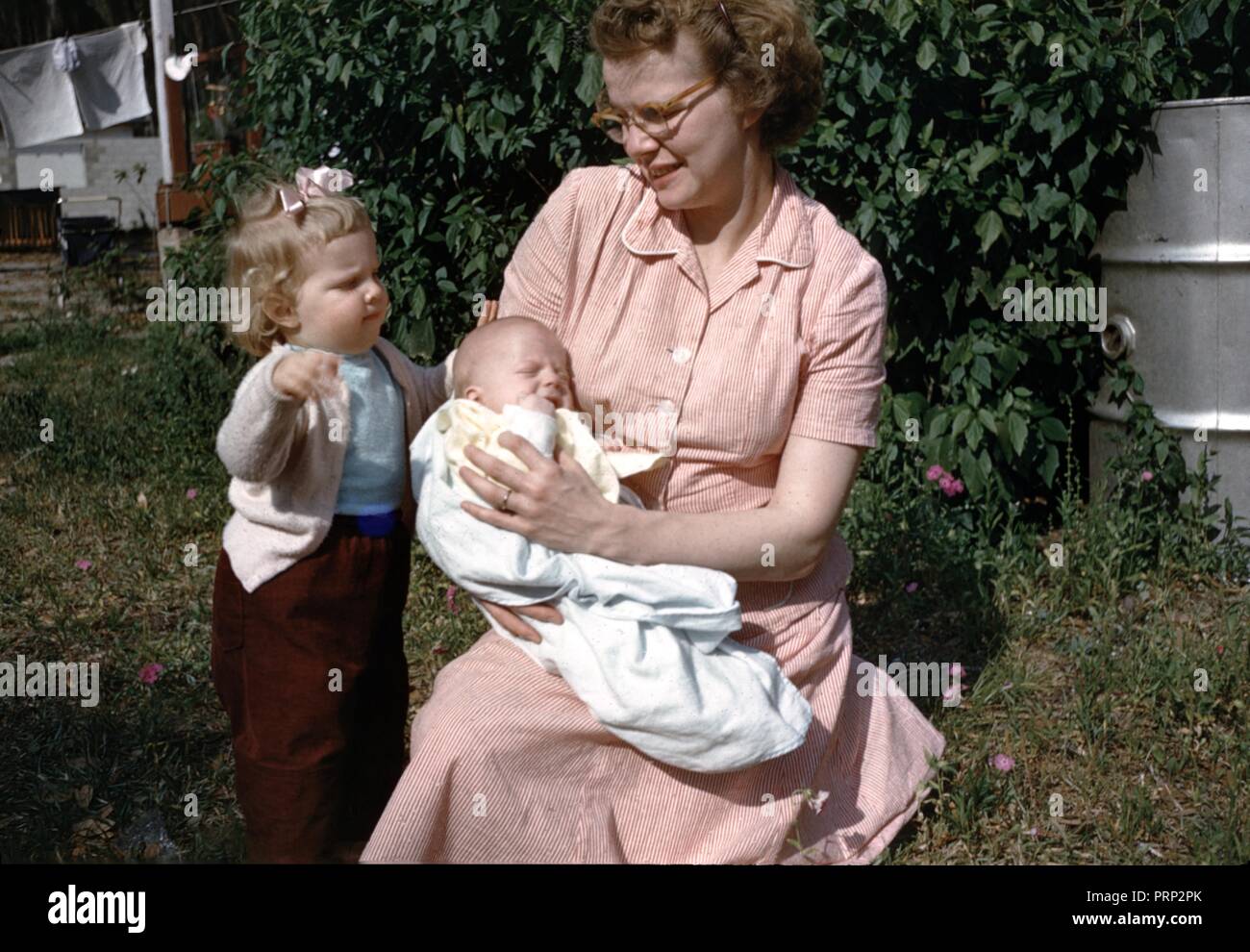 Vintage, authentic archival photograph, 1965 Stock Photo - Alamy