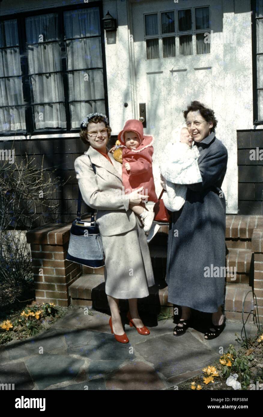 Vintage, authentic archival photograph, 1965 Stock Photo - Alamy