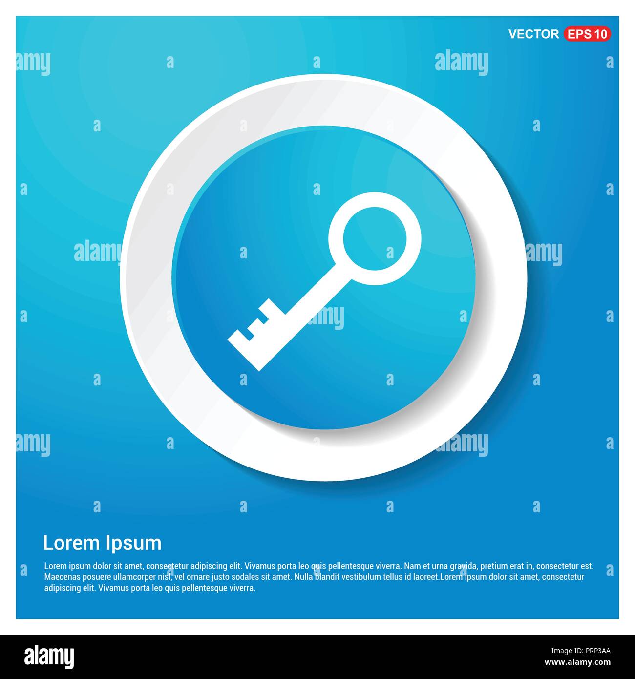 House Key Icon Stock Vector Image & Art - Alamy
