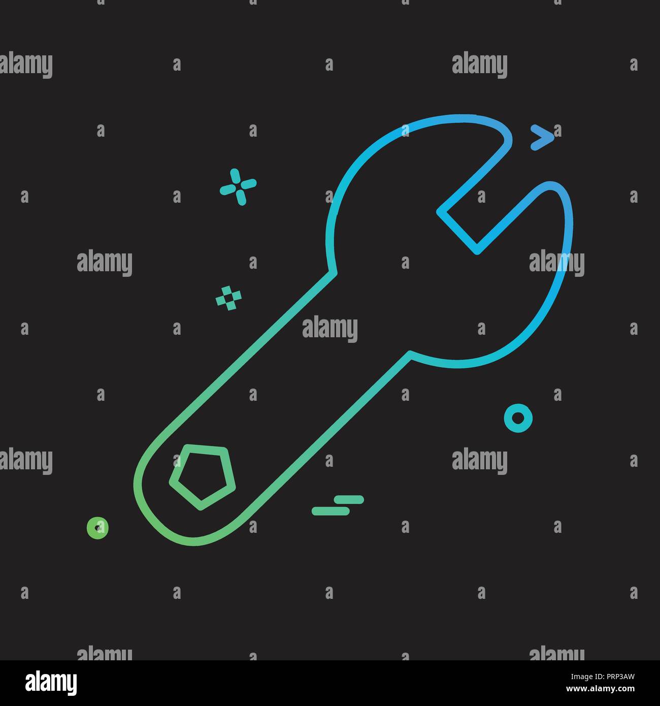 Labour tools icon design vector Stock Vector Image & Art - Alamy